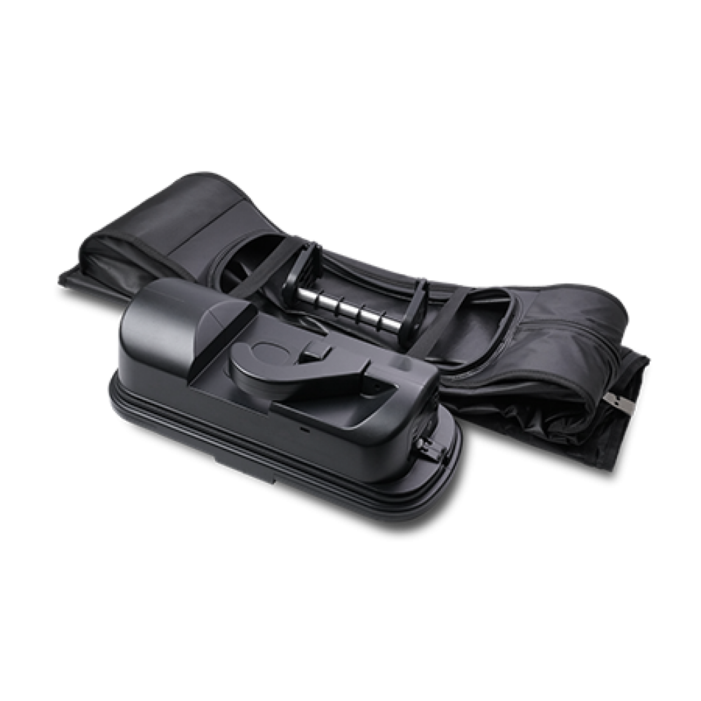 德國寶臭氧消毒衣架OSH-030