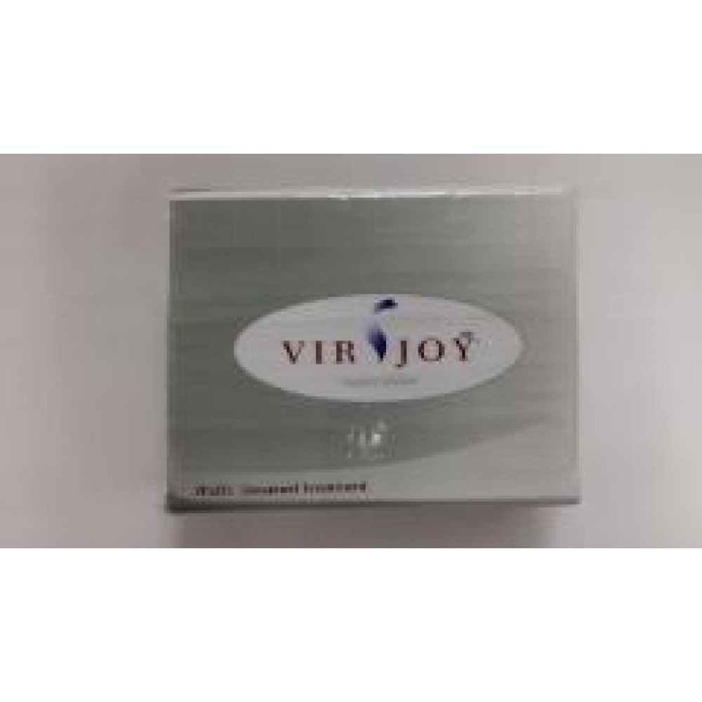 VIRJOY 抹手紙 225x230mm 250張/包