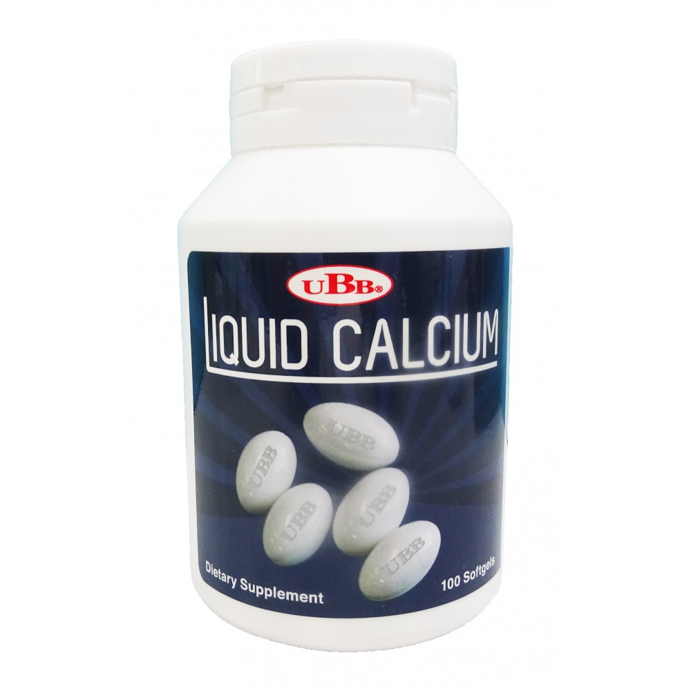 Liquid Calcium
